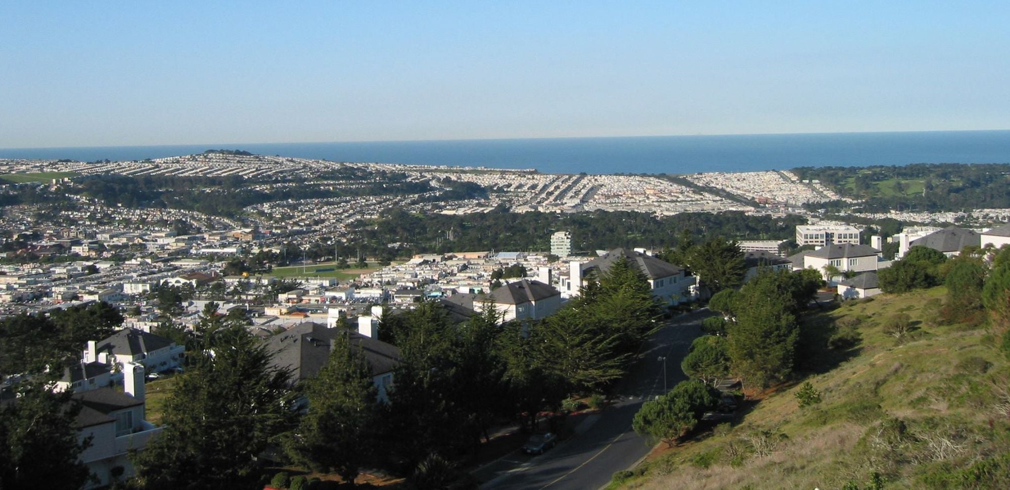 Much of Bay Area Lagging Far Behind Even SF on State-Mandated Housing Goals