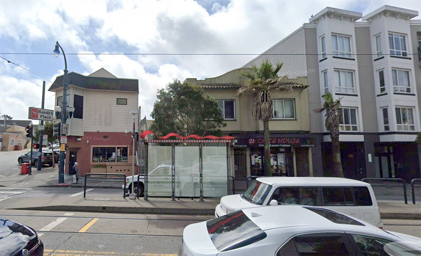 Victim In Murder Near City College Was Intervening In Harassment of ...