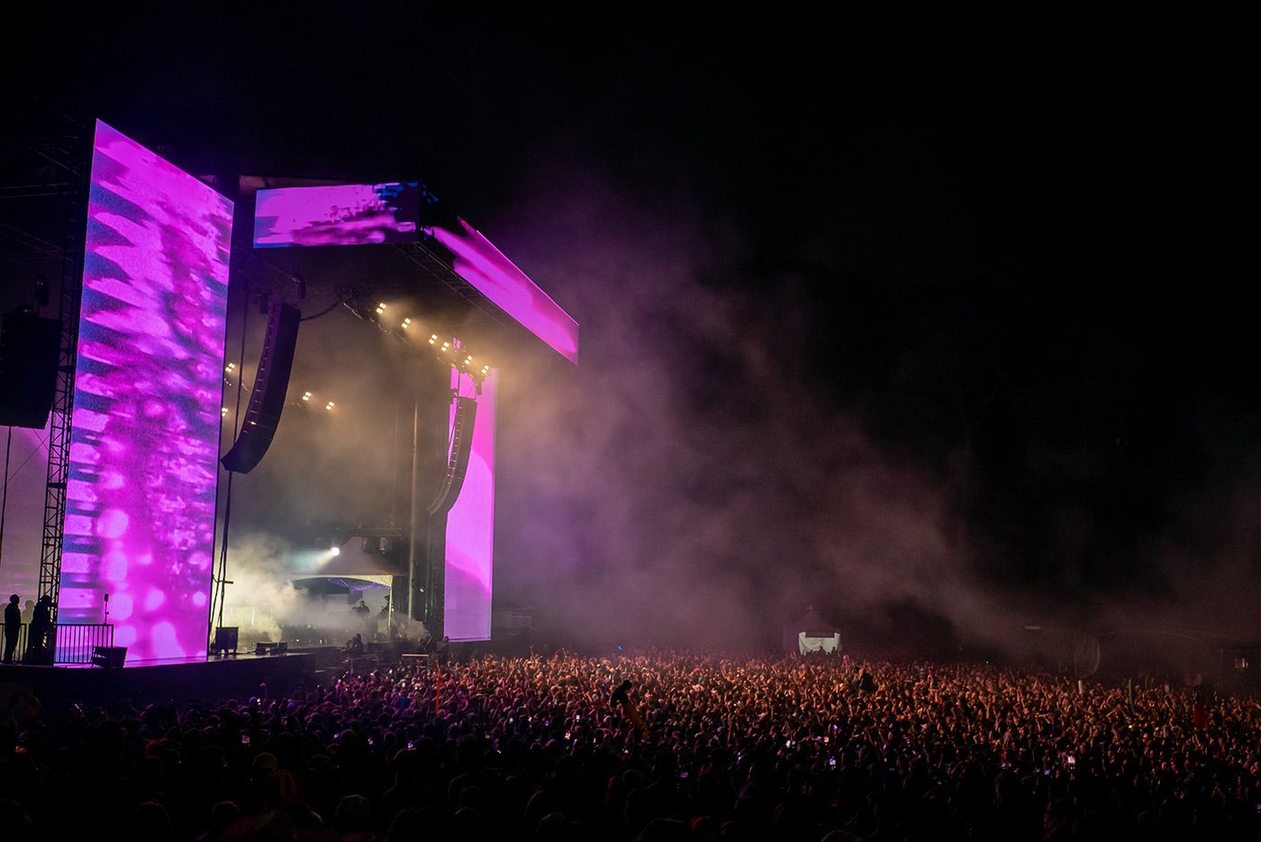 Some Advice For First-Time Outside Lands Festivalgoers