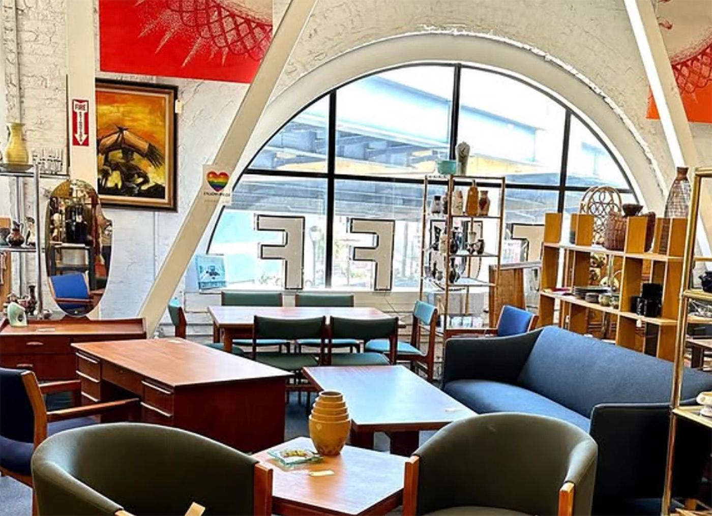 Former Stuff Vendor to Open New Mission Offshoot Billed as Largest ...