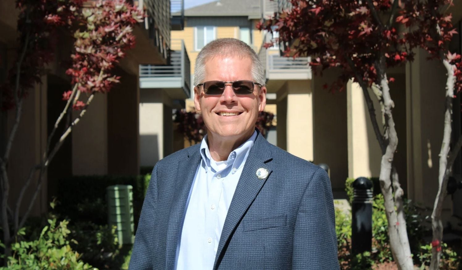 San Jose School Apologizes After Board Trustee Sings Off-Color 1940s ...