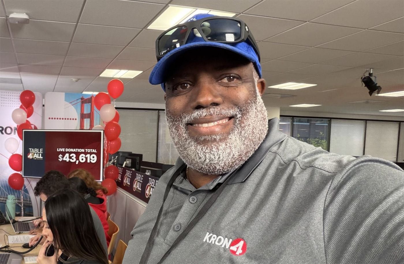 Stanley Roberts Returns! 'People Behaving Badly' Gets Revived on KRON4 ...