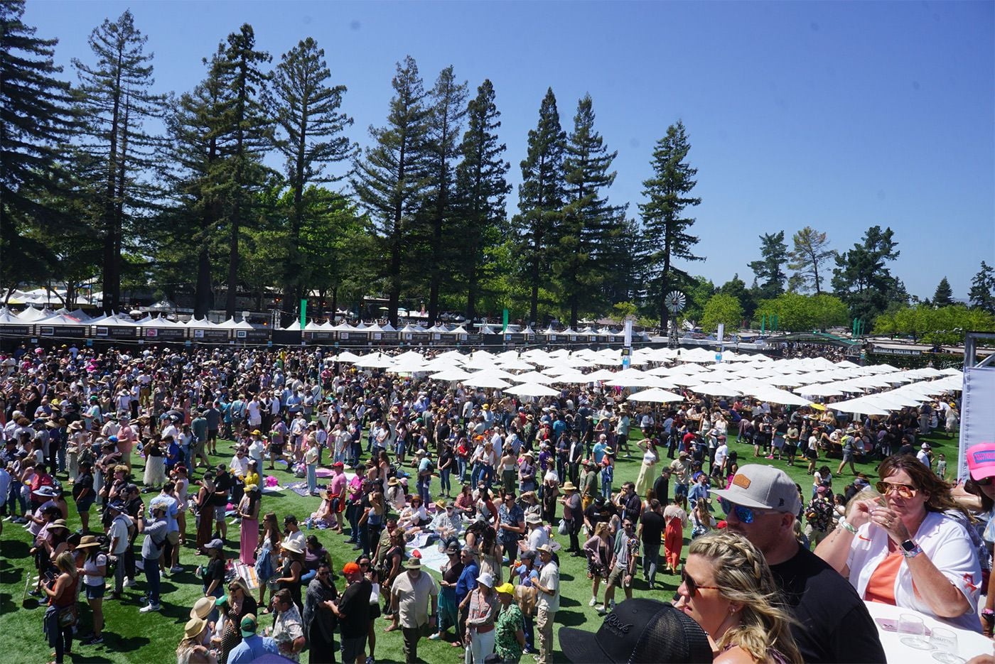 BottleRock Announces Throwback-Heavy Lineup Including Backstreet Boys ...