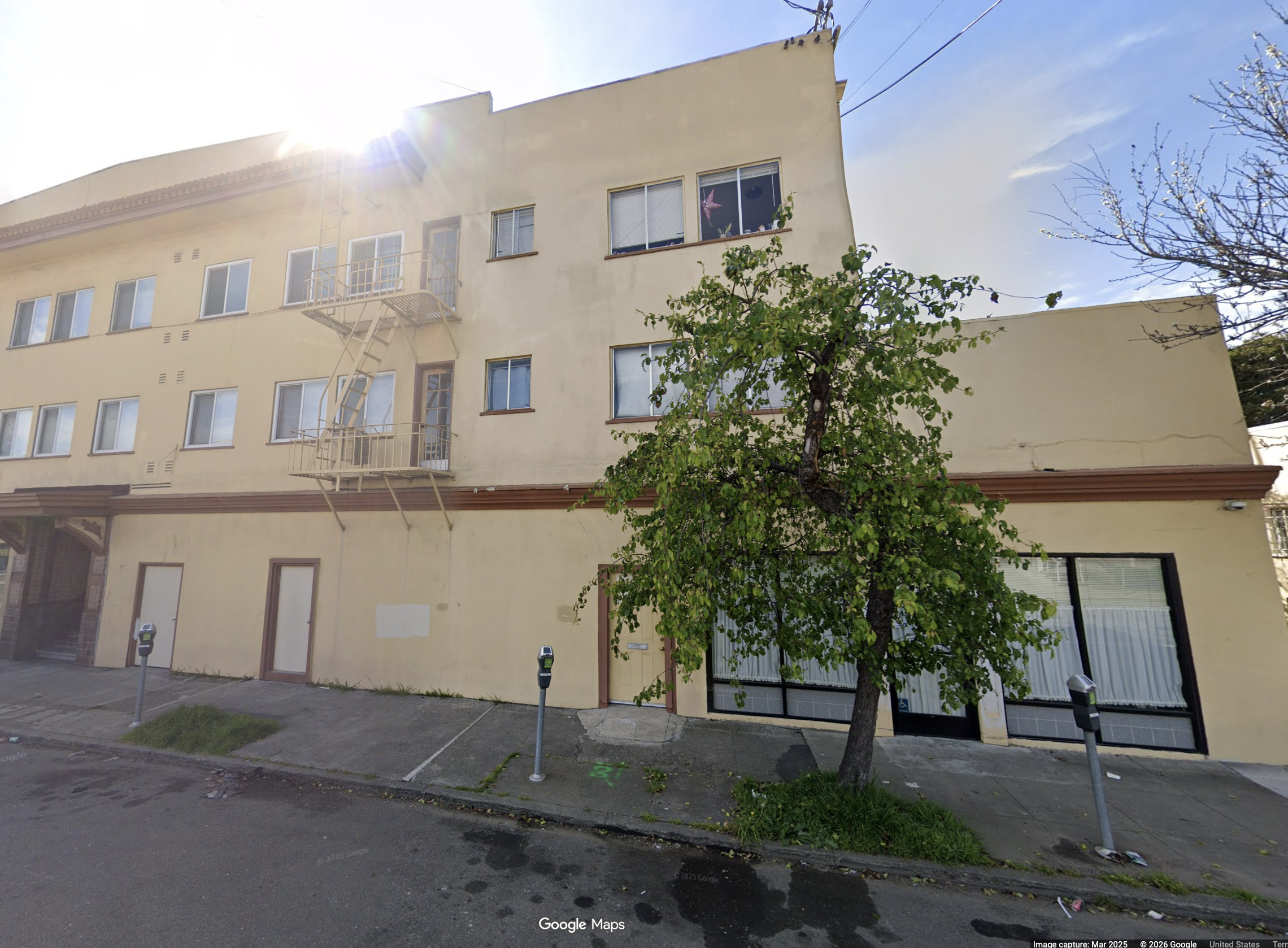 Sunday Links: Woman Found Dead in Berkeley Apartment, Police Probe ...