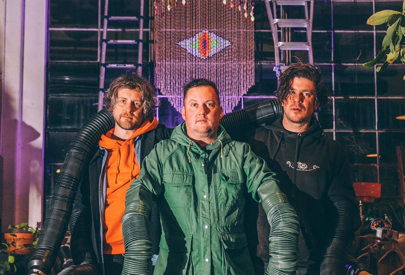 Outside Lands Night Shows to Include GRiZ at The Independent, Modest ...