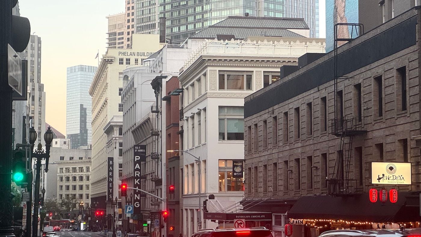 Day Around the Bay: San Mateo Couple Drowns at Fresno Waterfall
