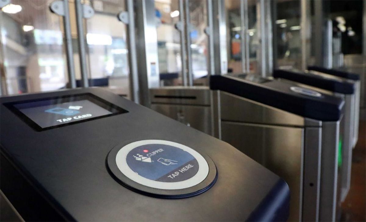 Tuesday Morning Topline: Another Clipper Glitch Lets BART Riders Ride Free