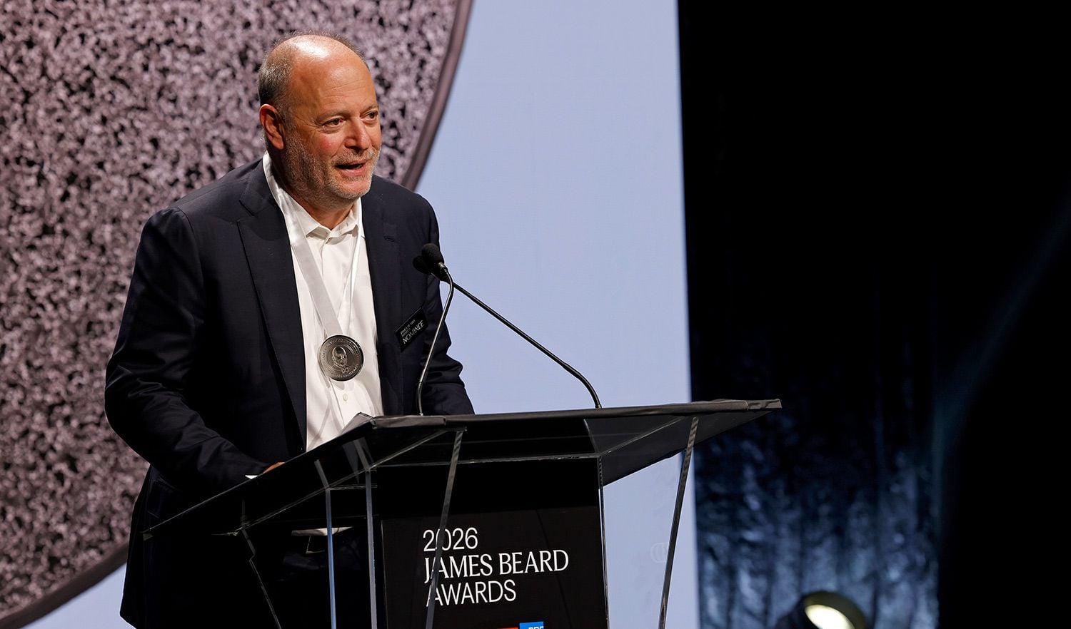 James Beard Award For Outstanding Chef Goes to Quince's Michael Tusk ...