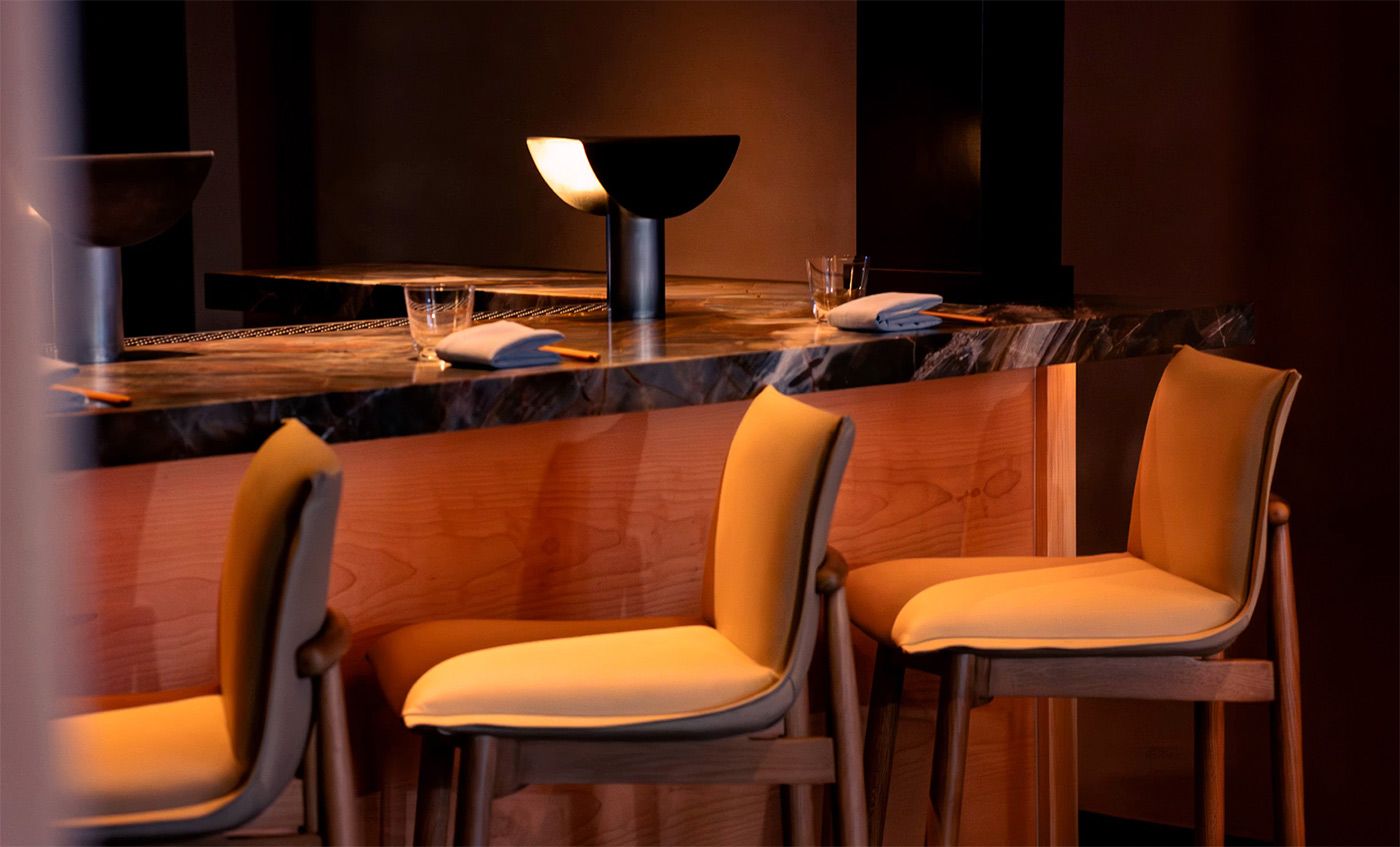 Benu Alum Plans Korean Comfort-Food Restaurant on Oakland's Piedmont Ave